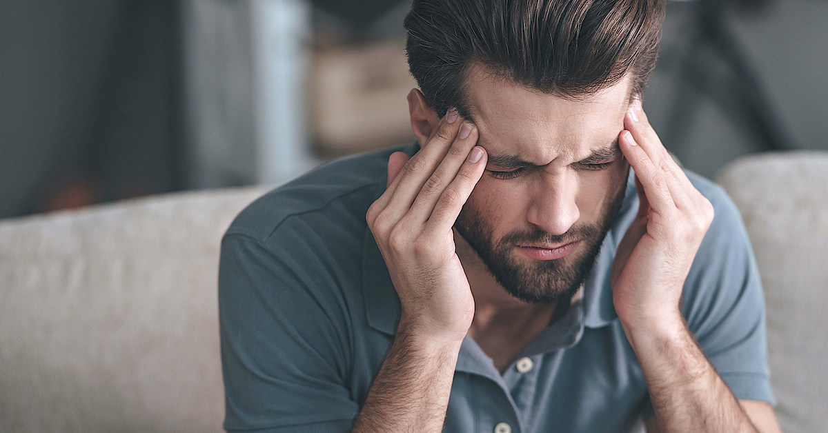 Schmerz-Behandlung medicalmotion | mhplus Krankenkasse